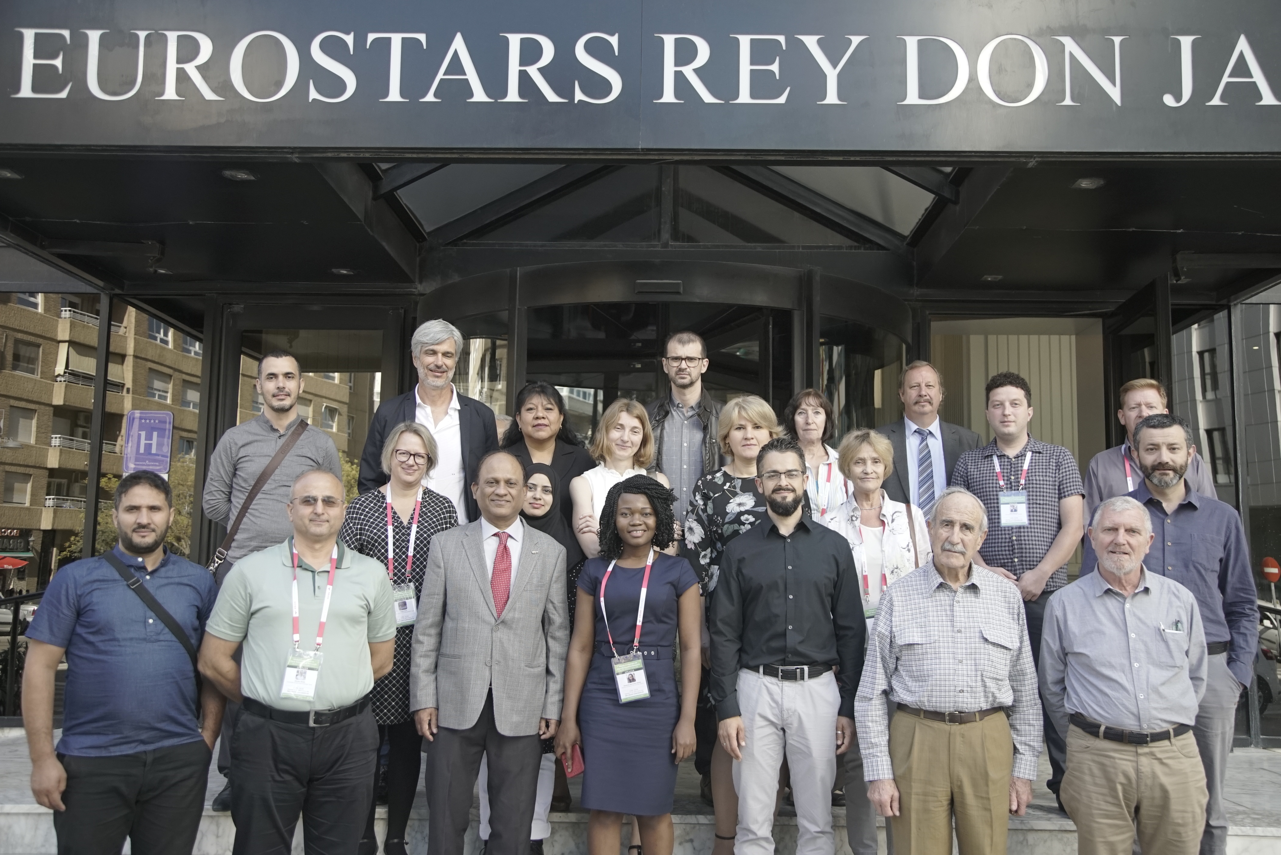 Nursing Conference 2026 | Nursing Conferences 2026 | INNC 2026